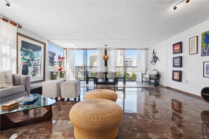 Luchetti Park Puerto Rico, Venta Bienes Raíces San Juan - Condado ...