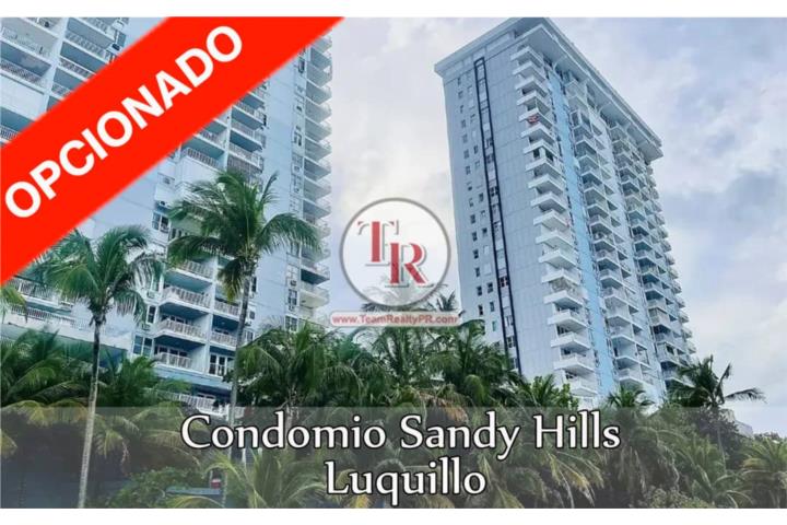 Sandy Hills Puerto Rico, Venta Bienes Raíces Luquillo Puerto Rico, Real ...
