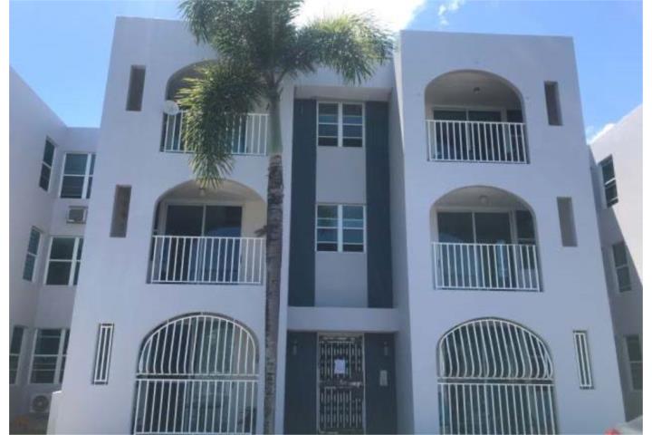 Portales De Rio Grande Puerto Rico, Venta Bienes Raíces Río Grande ...