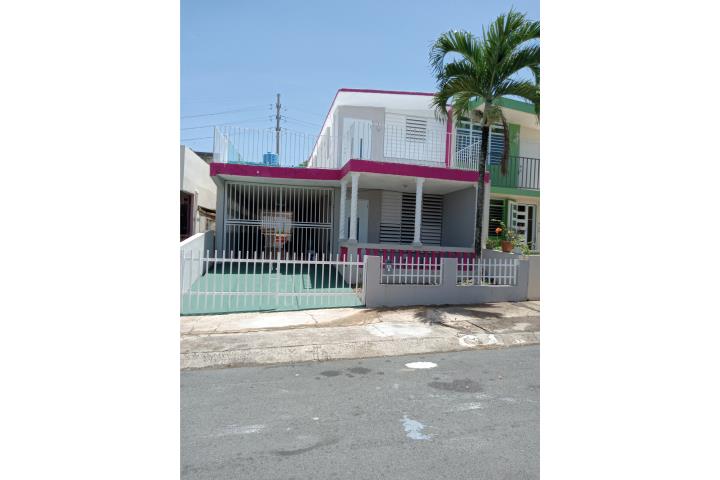 El Cortijo Puerto Rico, Venta Bienes Raíces Bayamón Puerto Rico, Real ...