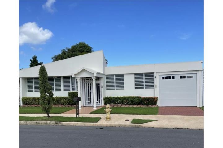 Quintas Del Boulevard Puerto Rico, Venta Bienes Raíces Bayamón Puerto ...