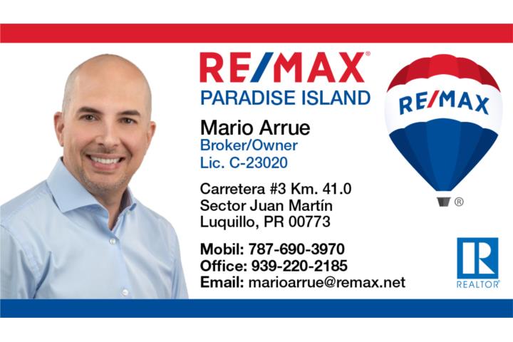 Zarzal Puerto Rico, Venta Bienes Raíces Río Grande Puerto Rico, Real ...