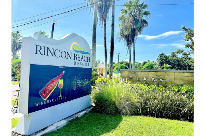 Rincon Beach Resort Puerto Rico, Venta Bienes Raíces Rincón Puerto Rico ...