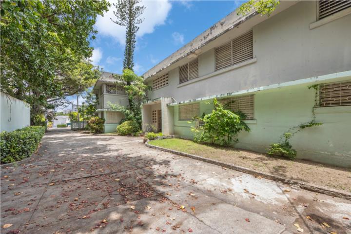 Miramar Puerto Rico, Venta Bienes Raíces San Juan - Condado-Miramar ...