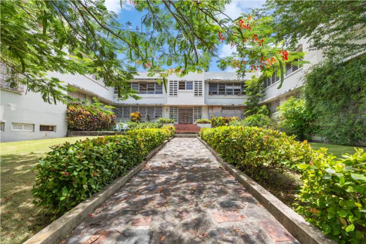 Miramar Puerto Rico, Venta Bienes Raíces San Juan - Condado-Miramar ...
