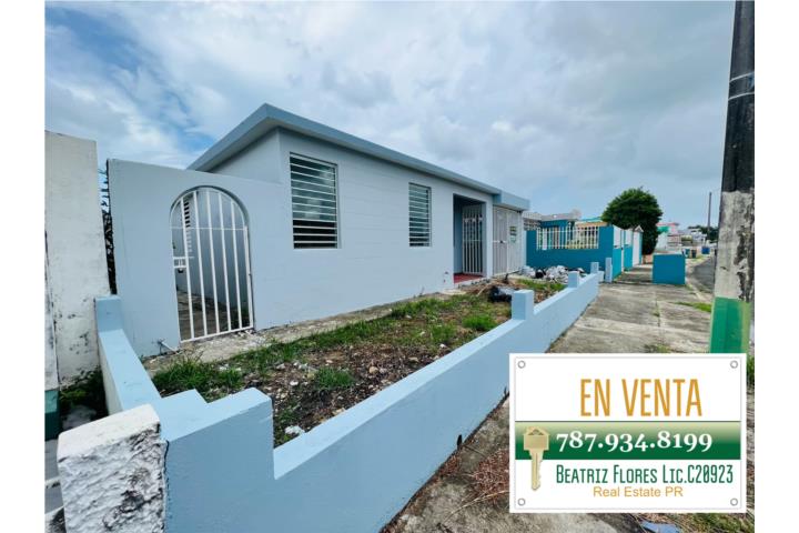 Levittown Puerto Rico, Venta Bienes Raíces Toa Baja - Levittown Puerto ...