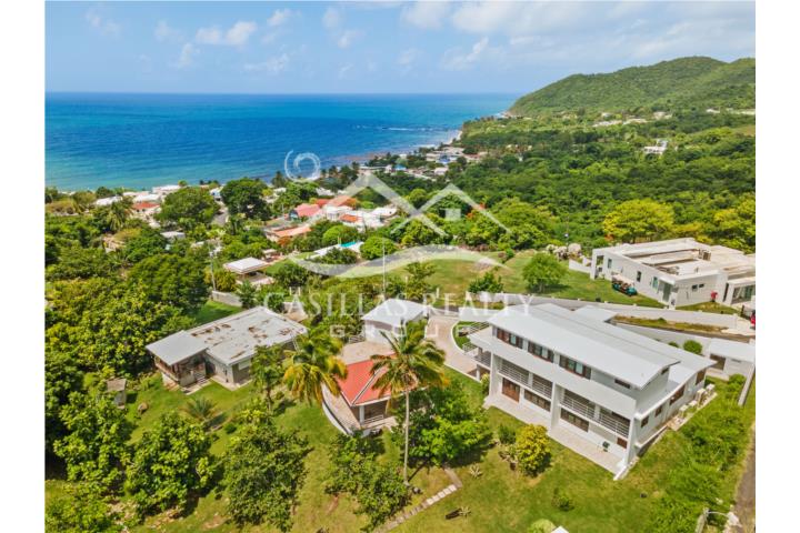 El Cocal Beach And Country Club Puerto Rico, Venta Bienes Raíces ...