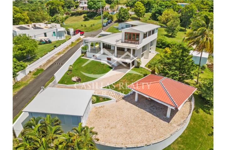 El Cocal Beach And Country Club Puerto Rico, Venta Bienes Raíces ...