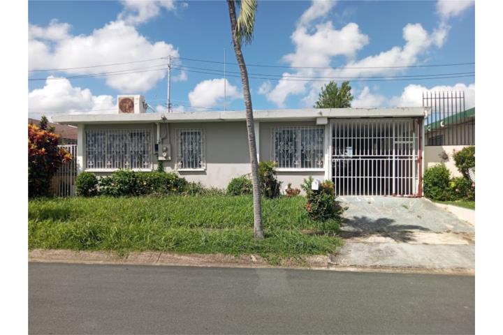 Santa Rosa Puerto Rico, Venta Bienes Raíces Bayamón Puerto Rico, Real ...