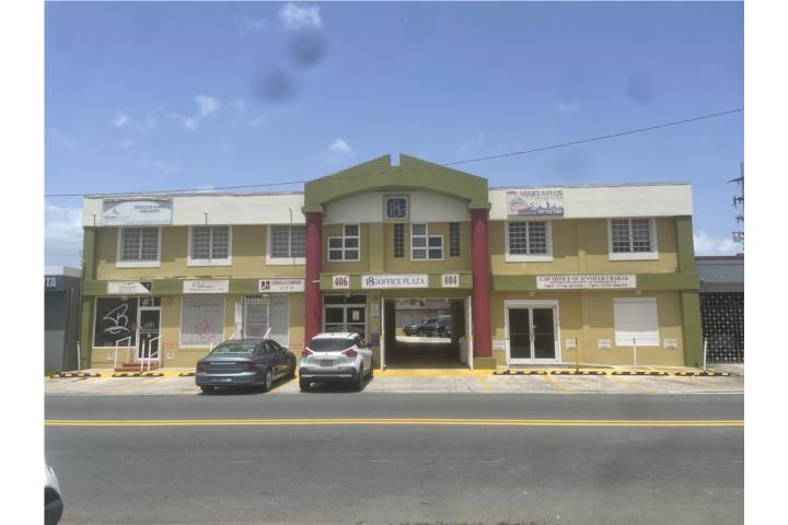 Hato Rey Puerto Rico, Venta Bienes Raíces San Juan - Hato Rey Puerto ...