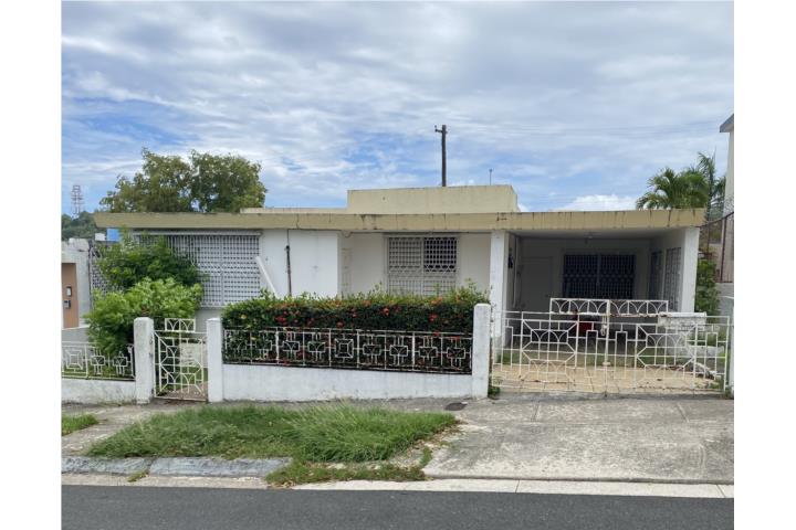 Caparra Heights Puerto Rico, Venta Bienes Raíces San Juan - Río Piedras ...