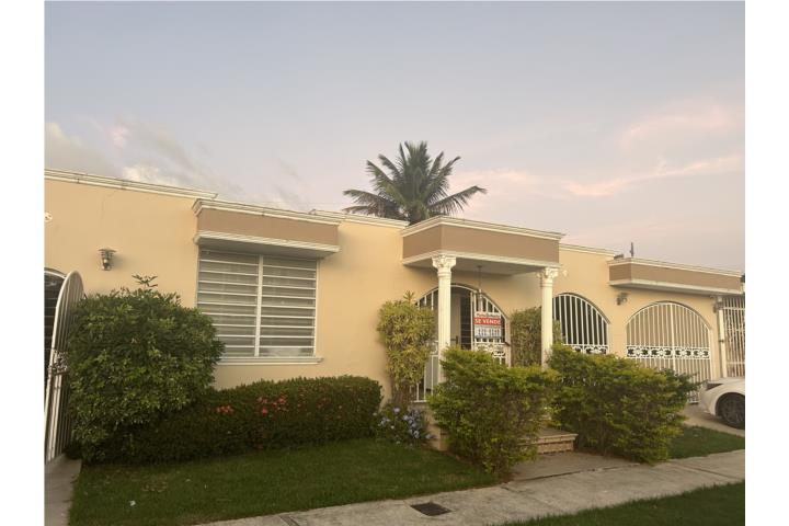 Vista Bella Puerto Rico, Venta Bienes Raíces Bayamón Puerto Rico, Real ...