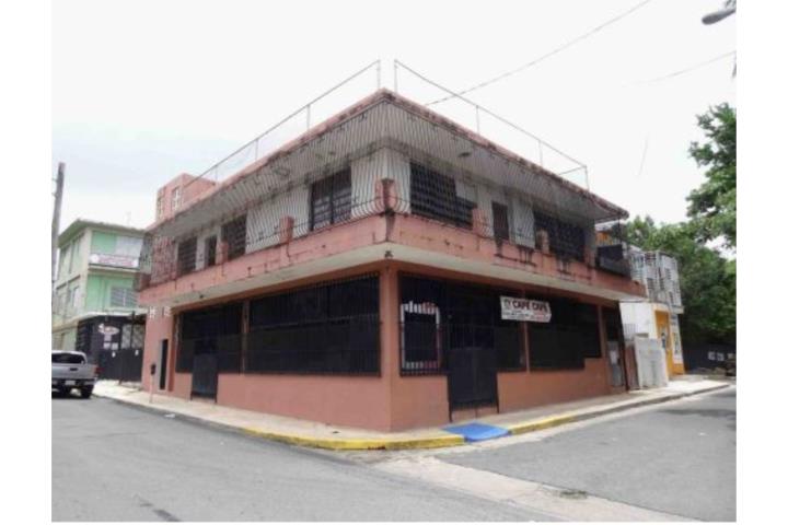 Rio Piedras Puerto Rico, Venta Bienes Raíces San Juan - Río Piedras ...