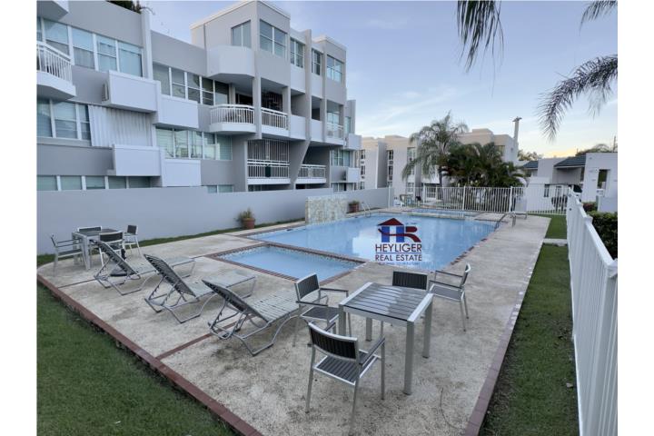 Paseo De Las Cumbres Puerto Rico, Venta Bienes Raíces Trujillo Alto ...