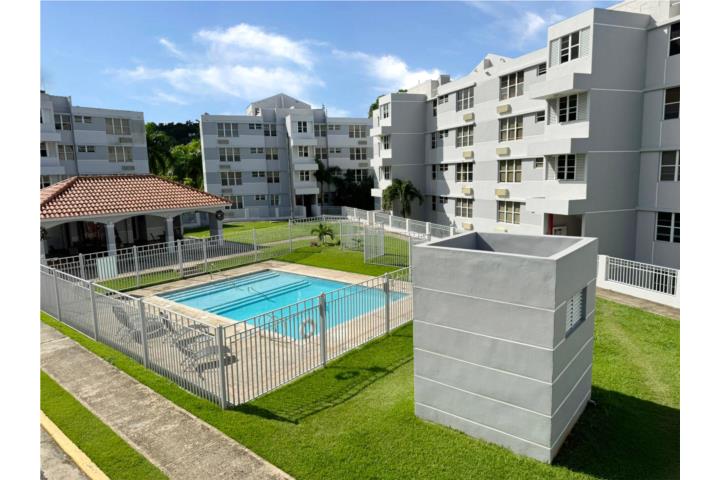 Bosque Sereno Puerto Rico, Venta Bienes Raíces Bayamón Puerto Rico ...