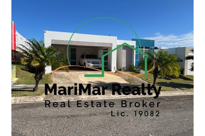 Isla de Roque Estate Puerto Rico, Venta Bienes Raíces Barceloneta ...