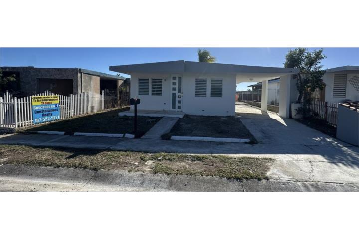 Las Mercedes Puerto Rico, Venta Bienes Raíces Salinas Puerto Rico, Real ...