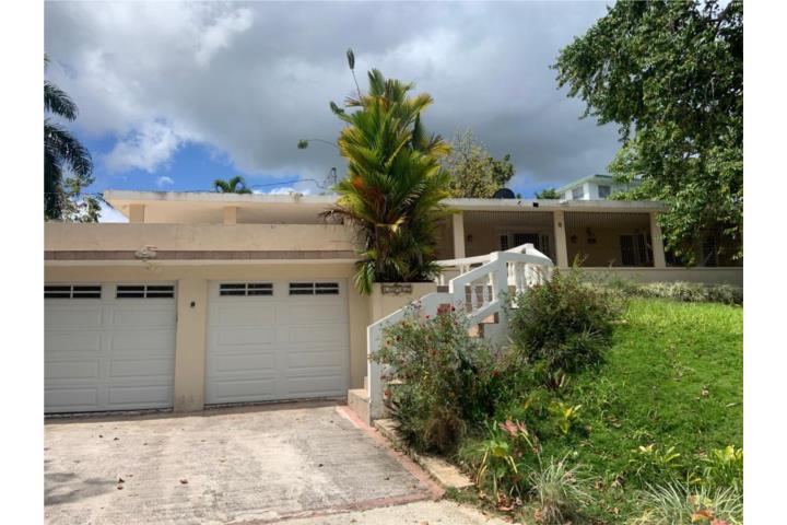 Caimito Alto Puerto Rico, Venta Bienes Raíces San Juan - Río Piedras ...