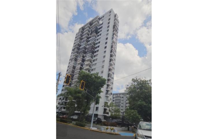 Condado Real Puerto Rico, Venta Bienes Raíces San Juan - Condado ...