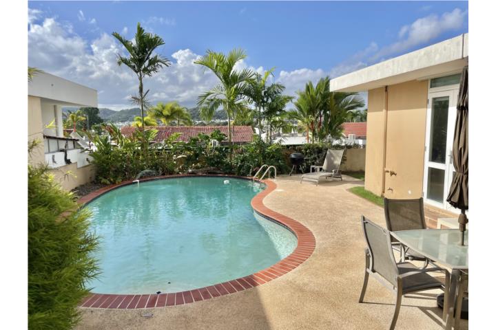 La Villa De Torrimar Puerto Rico, Venta Bienes Raíces Guaynabo Puerto ...