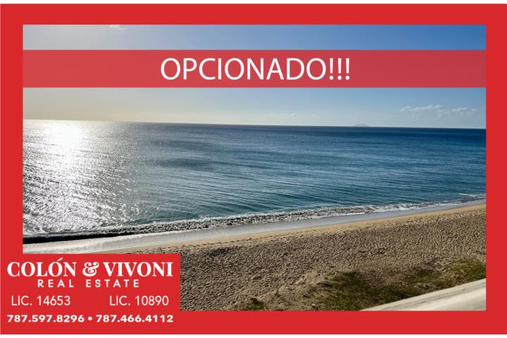 Sol Y Playa Puerto Rico, Venta Bienes Raíces Rincón Puerto Rico, Real ...