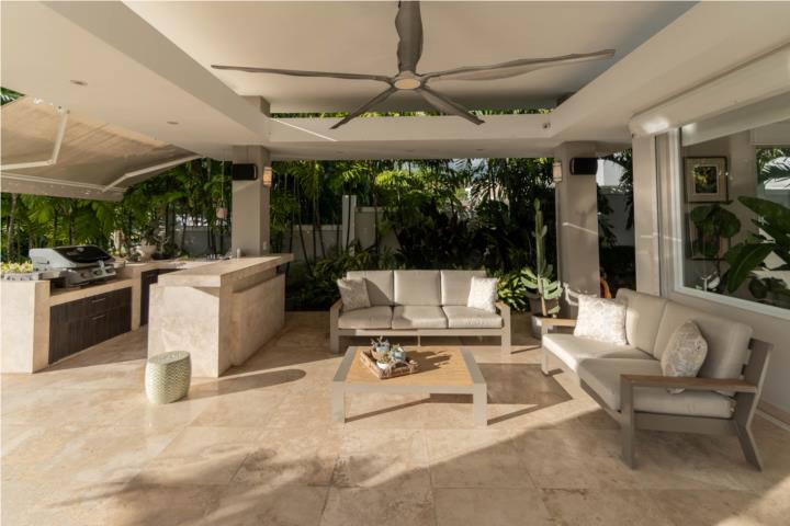 Paseo San Juan Los Paseos Puerto Rico, Venta Bienes Raíces San Juan ...