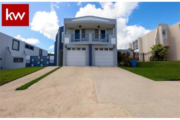 Vistas De Rio Grande Puerto Rico, Venta Bienes Raíces Río Grande Puerto ...