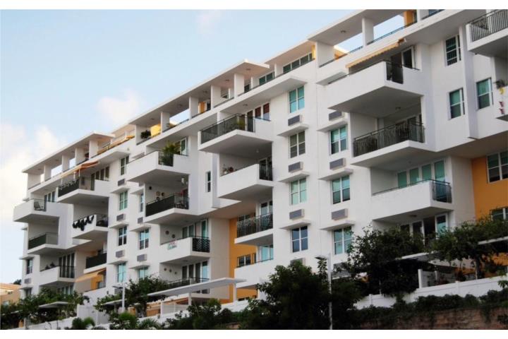 Terrazas De Parque Escorial Puerto Rico, Venta Bienes Raíces Carolina ...