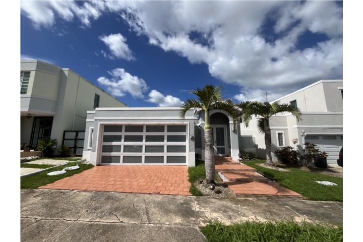 Palacios Del Rio Puerto Rico, Venta Bienes Raíces Toa Alta Puerto Rico ...