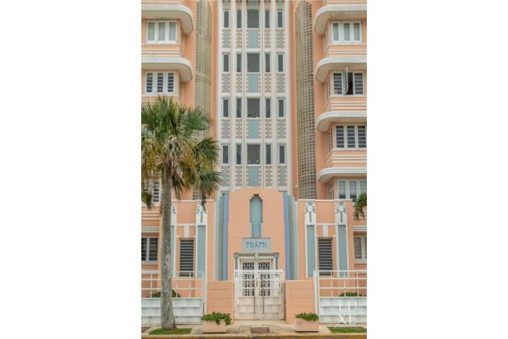Miami Building Puerto Rico, Venta Bienes Raíces San Juan - Condado ...