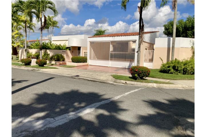 Paseo Mayor Los Paseos Puerto Rico, Venta Bienes Raíces San Juan - Río ...