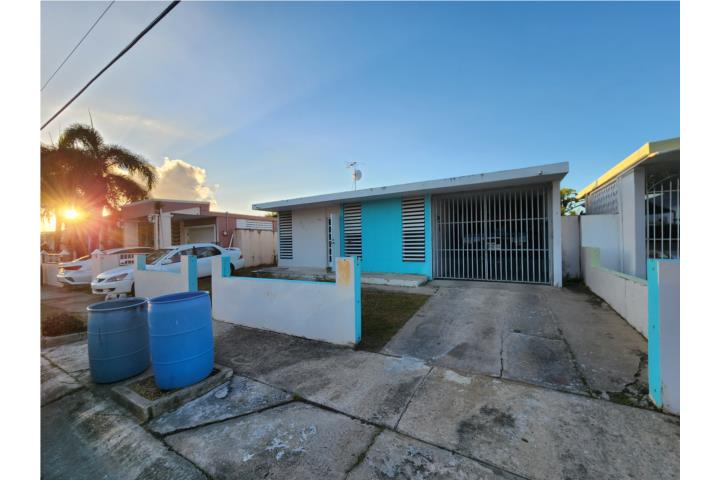 Verde Mar Puerto Rico, Venta Bienes Raíces Humacao Puerto Rico, Real ...
