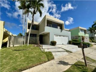 URB. HILL MANSIONS, SAN JUAN, Urbanizacion-Hill Mansions, Real Estate ...