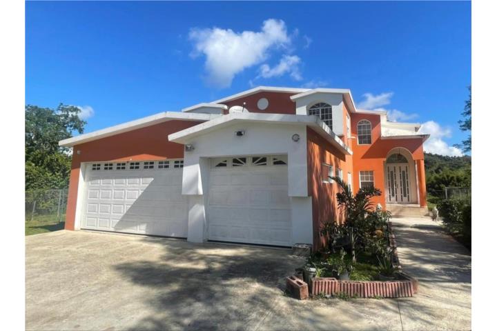 Cayaguas Puerto Rico, Venta Bienes Raíces San Lorenzo Puerto Rico, Real ...