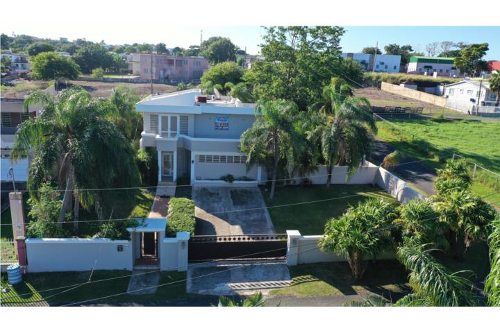 Pueblo Puerto Rico, Venta Bienes Raíces Hatillo Puerto Rico, Real ...