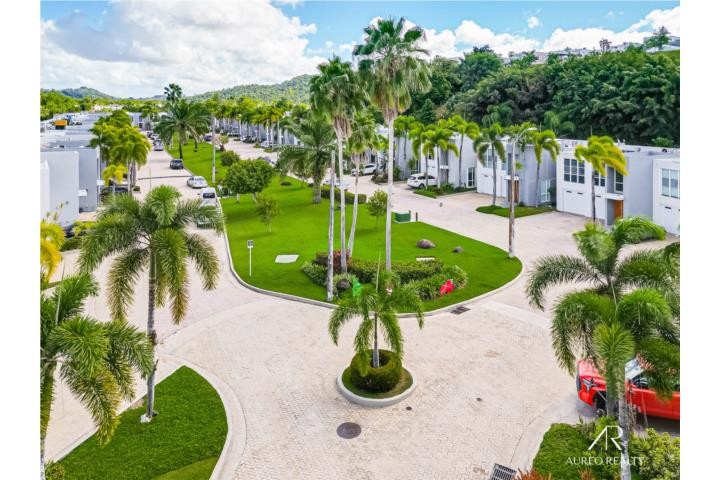 Riverwalk, Encantada Puerto Rico, Venta Bienes Raíces Trujillo Alto ...