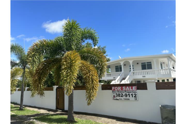 Coto Laurel Puerto Rico, Venta Bienes Raíces Ponce Puerto Rico, Real ...