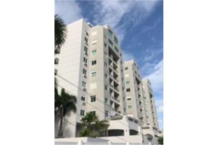 San Juan Tower Puerto Rico, Venta Bienes Raíces San Juan - Río Piedras ...