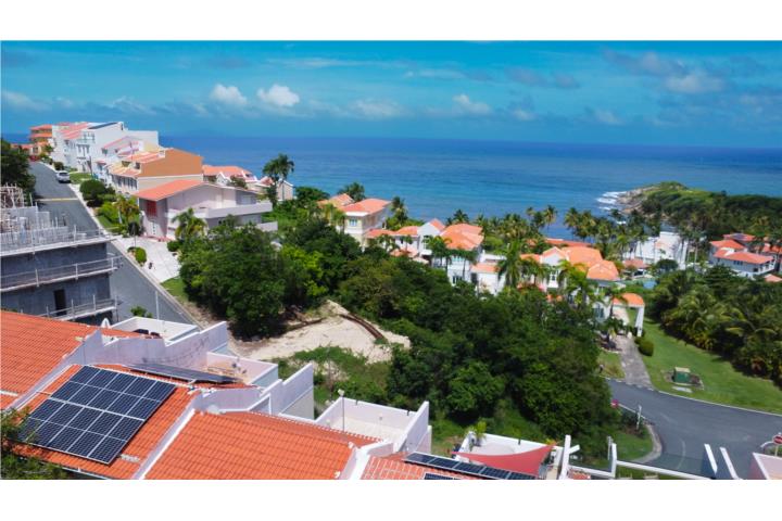 Shell Castle Club Puerto Rico, Venta Bienes Raíces Humacao Puerto Rico ...
