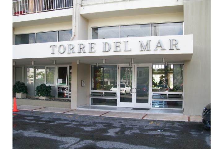 Torre Del Mar Puerto Rico, Venta Bienes Raíces San Juan - Condado ...