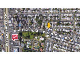 Venta Bienes Raices Alturas De Berwind Puerto Rico, Real Estate For ...