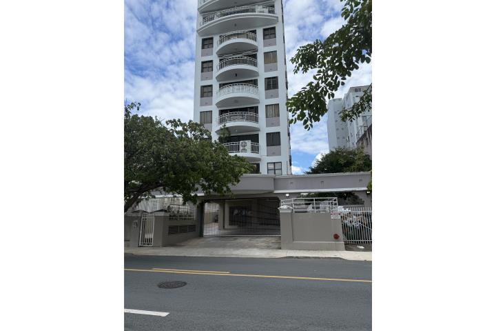 Miramar Royal Tower Puerto Rico, Venta Bienes Raíces San Juan - Condado ...