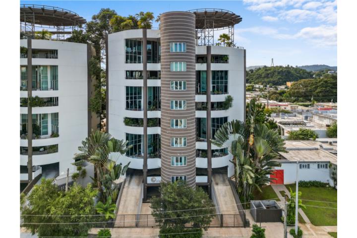 Gaia Puerto Rico, Venta Bienes Raíces Guaynabo Puerto Rico, Real Estate ...