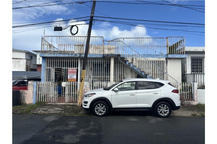 San Jose Puerto Rico, Venta Bienes Raíces San Juan - Río Piedras Puerto ...