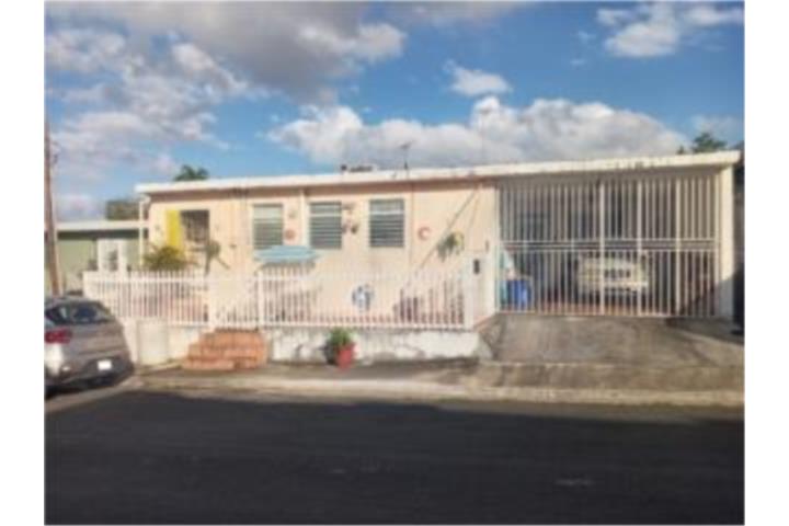 Sierra Bayamon Puerto Rico, Venta Bienes Raíces Bayamón Puerto Rico ...