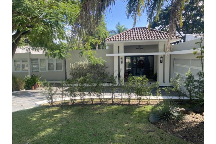 Santa Maria Puerto Rico, Venta Bienes Raíces San Juan - Río Piedras ...