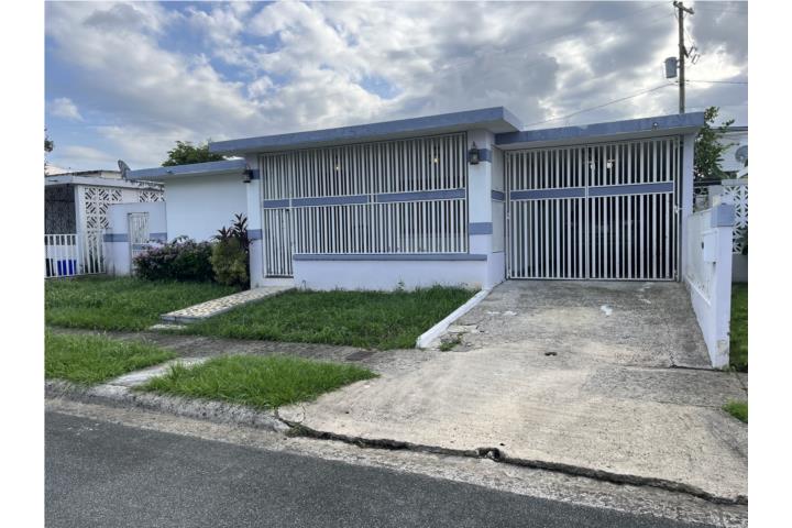 Santa Rosa Puerto Rico, Bienes Raices Santa Rosa Real Estate Bayamón ...