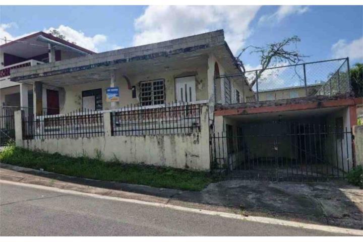 Quebrada Puerto Rico, Venta Bienes Raíces Camuy Puerto Rico, Real ...