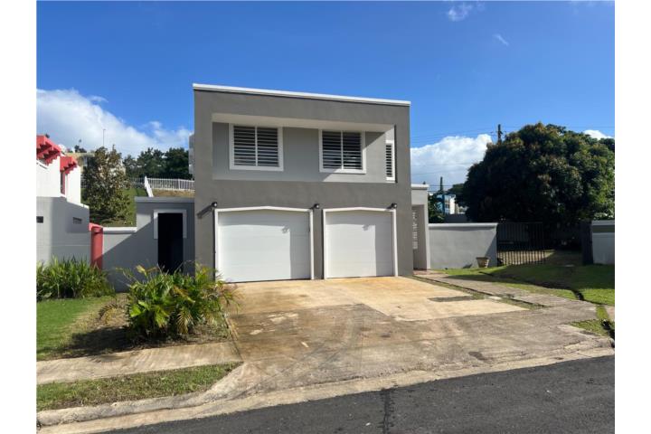 Villas De Rio Grande Puerto Rico, Bienes Raices Villas De Rio Grande ...