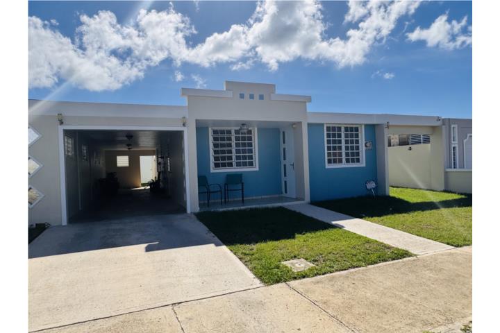 Prados De Salinas Puerto Rico, Venta Bienes Raíces Salinas Puerto Rico ...